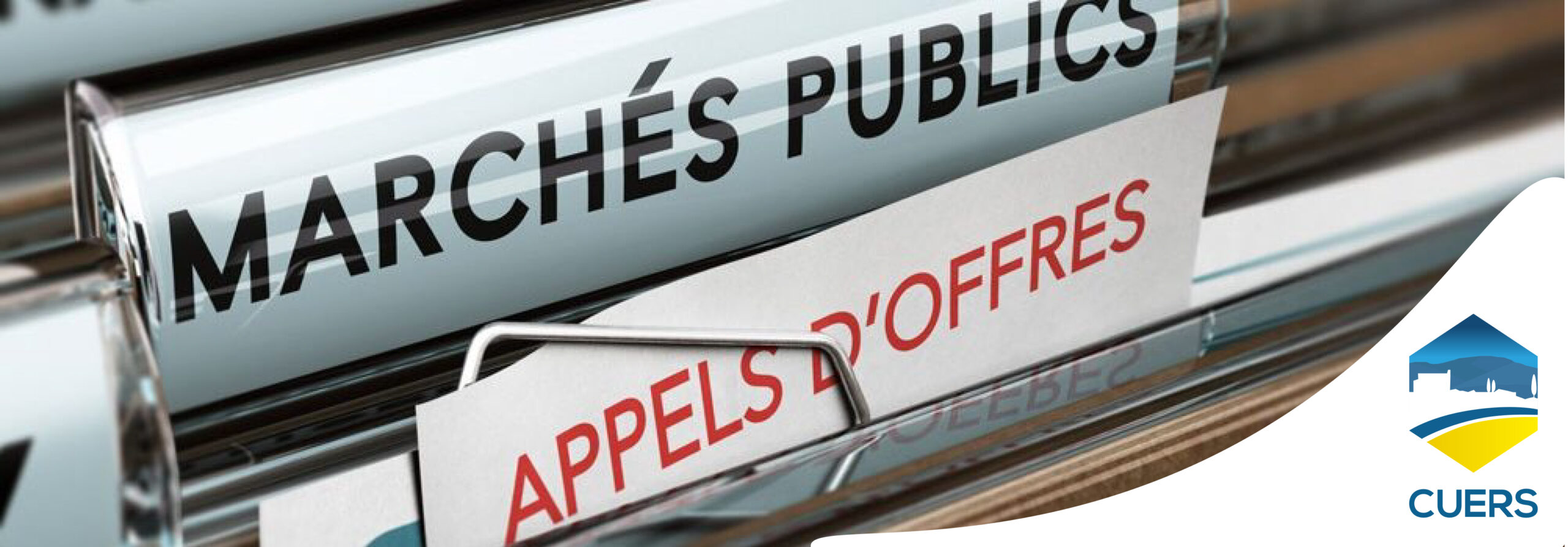 Marchés publics – Cuers.fr