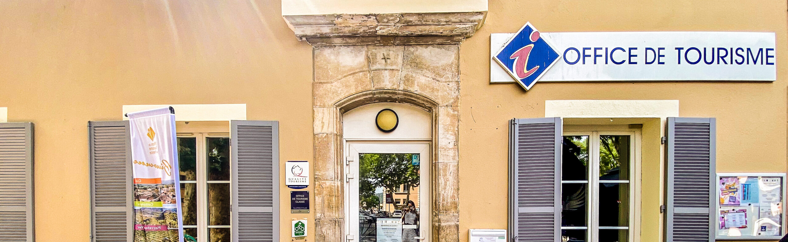 Office de Tourisme – Cuers.fr